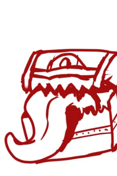 Consume and Devour: A Mimic Isekai! | Royal Road