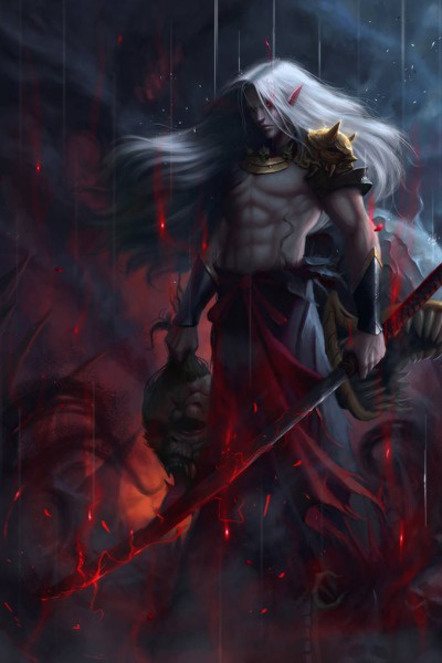 Remnant Soul Series | Royal Road