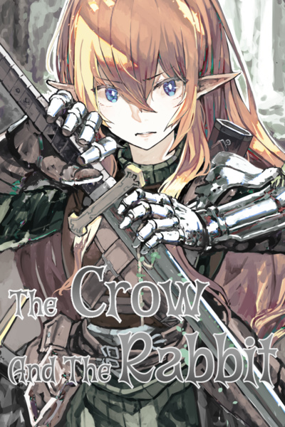 Chapter 9, Book 2: Squalls and Storms, Part 1 - The Crow and The Rabbit ...