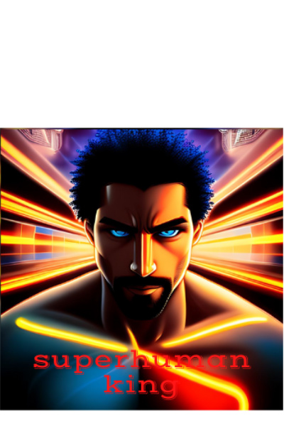 superhuman king | Royal Road