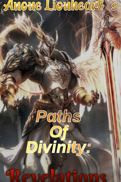 Paths Of Divinity: Revelations (An Afrofuturist Litrpg) | Royal Road