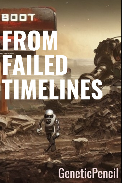 From Failed Timelines | Royal Road