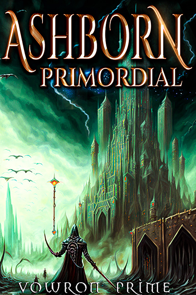 Vowron Prime's Fictions | Royal Road