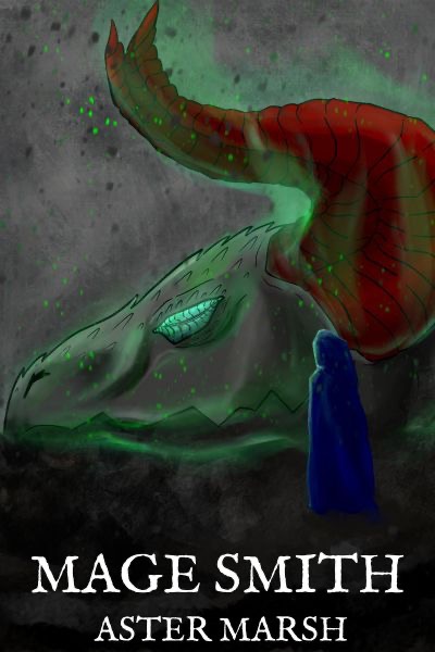 Chapter 8 - A child with a great destiny - Mage Smith (Epic Progression ...