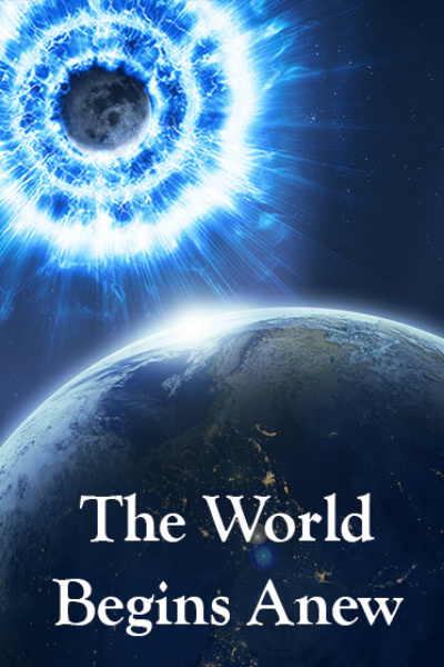 The World Begins Anew: Legend of the Soul Eater | Royal Road