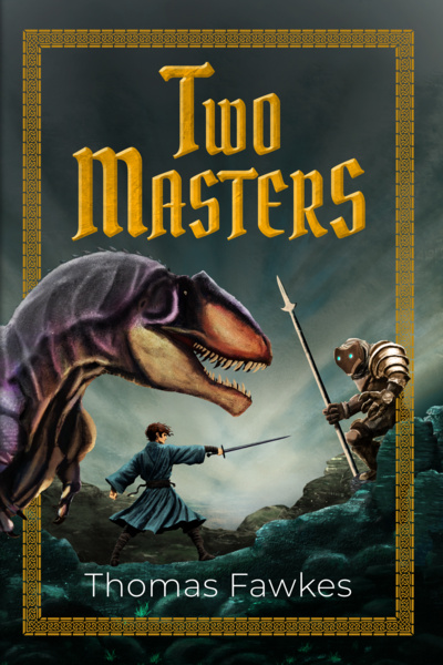 Two Masters | Royal Road