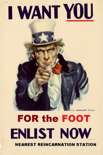 The demon's menace | Royal Road