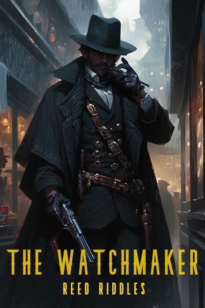 The Watchmaker | Royal Road