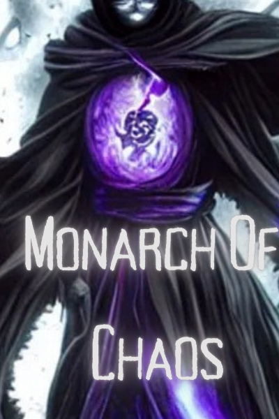 Monarch of Chaos [a litRPG with sci-fi elements ] | Royal Road