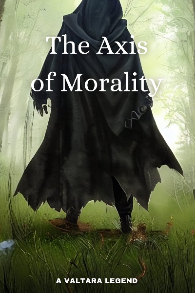 The Axis of Morality | Royal Road