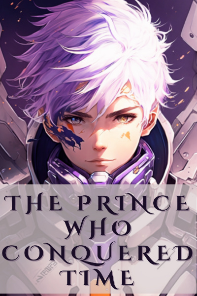 Chapter 20 - Prince ! Prince ! Prince - The Prince Who Conquered Time ...
