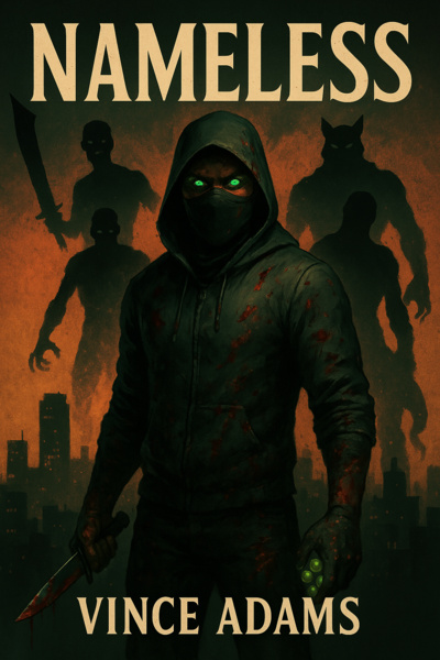 Nameless | Royal Road