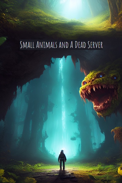Small Animals and A Dead Server | Royal Road