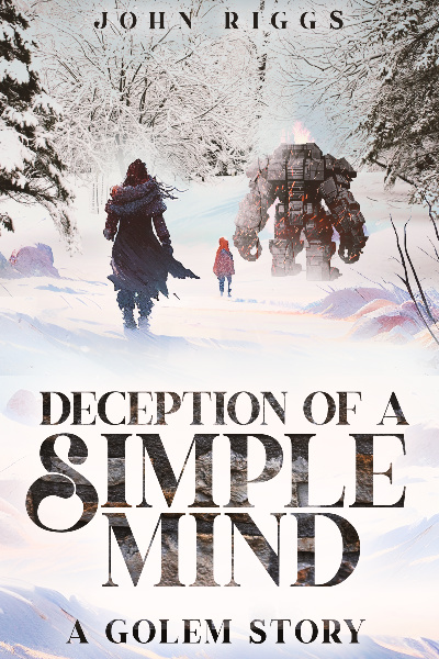 Deception Of A Simple Mind | Royal Road