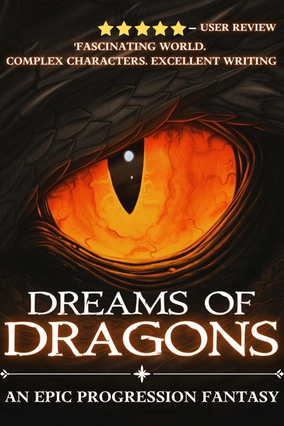 Chapter 14 - Dragon's Tooth - Dreams Of Dragons [Progression Fantasy ...