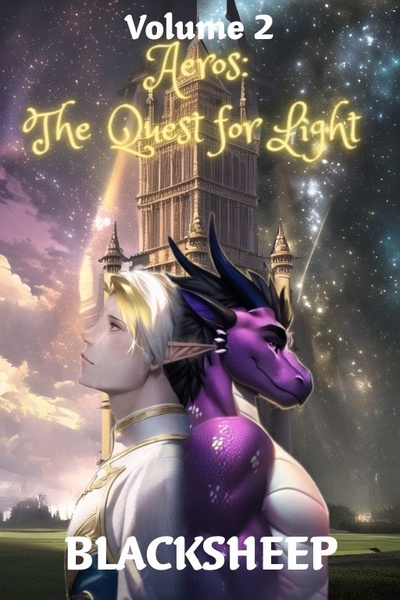 Chapter 11 The Proving - Part 2 - Aeros: The Cursed Mages | Royal Road