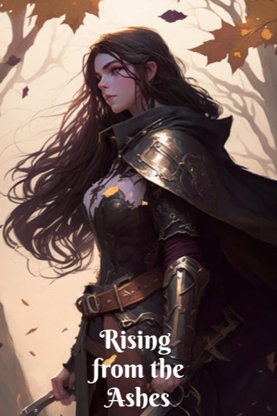 Rising from the Ashes [A Dark Reincarnation Fantasy] | Royal Road