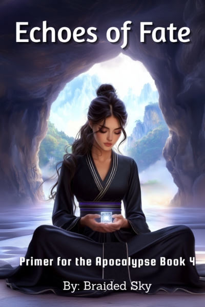 Book 4 - Chapter 7 - What's in a Name? - Primer for the Apocalypse (B4 ...