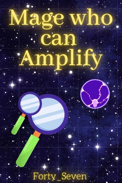 chapter 5 - Bone Armor - Mage who can Amplify | Royal Road