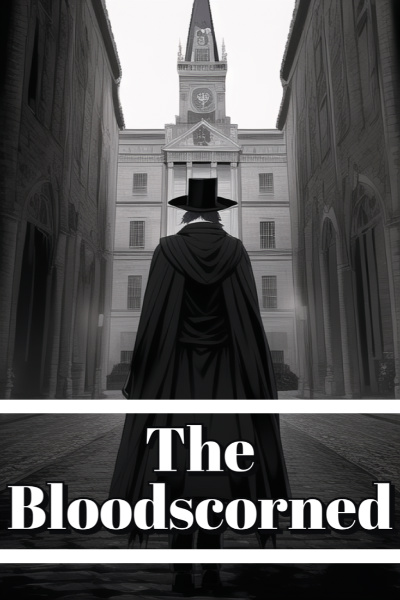 The Dreadbane Disease - The Bloodscorned | Royal Road