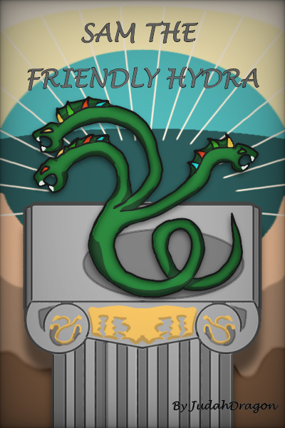 Chapter 4: The System Introduction - Sam the Friendly Hydra | Royal Road