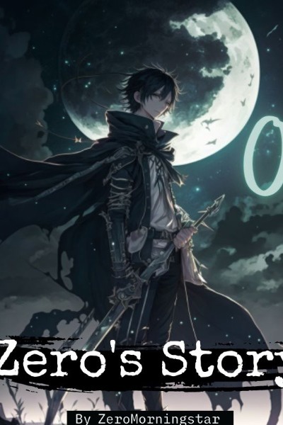 Zero's Story | Royal Road