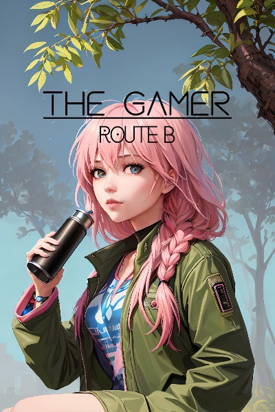 The Gamer: Route B | Royal Road