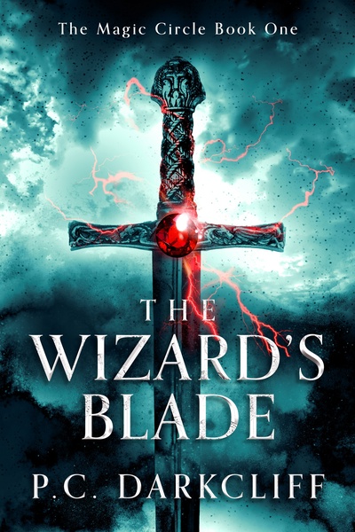 The Wizard's Blade | Royal Road