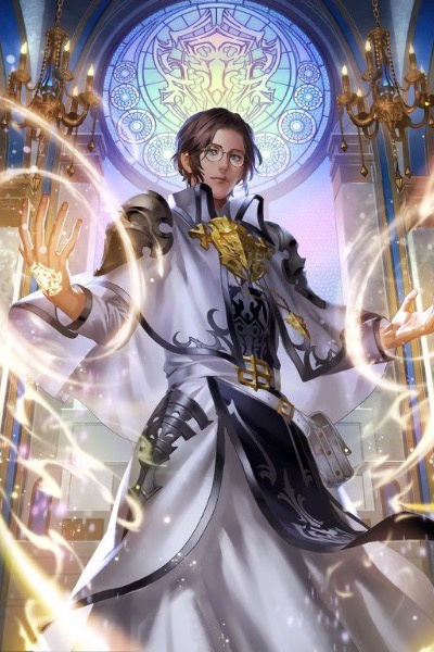 Ascension of the God Mage | Royal Road