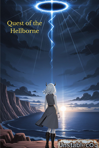 Chapter 6: Overwhelmed - Quest of the Hellborne | Royal Road