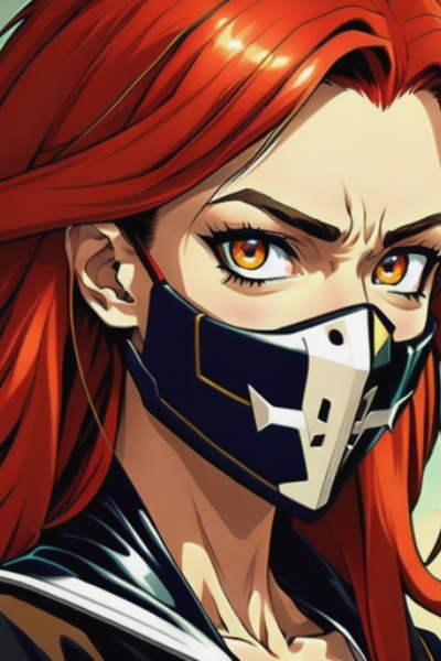 Little Miss Bullet Hell. | Royal Road