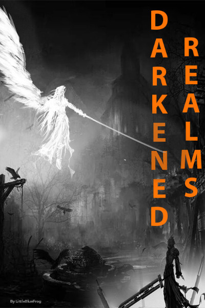 Darkened Realms | Royal Road