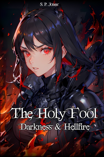 The Holy Fool: Darkness & Hellfire (A reverse isekai GameLit) | Royal Road