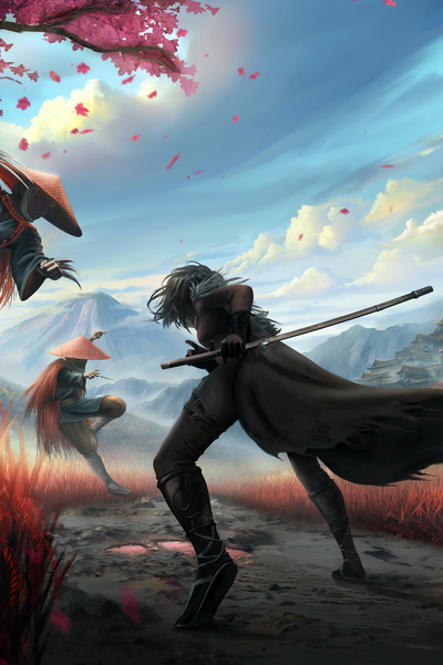 Exiled Realm (GameLit Isekai) | Royal Road