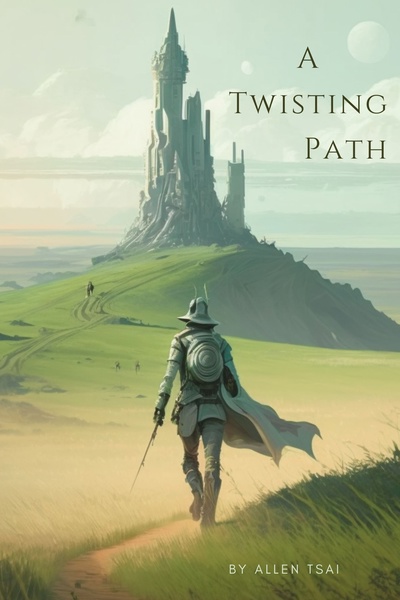 A Twisting Path | Royal Road