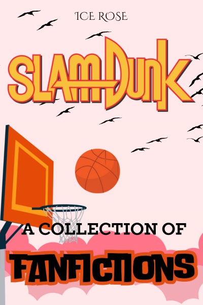 1- Courtside Charisma: The Shohoku High Basketball Heartthrob Showdown - Slam Dunk: A Collection ...