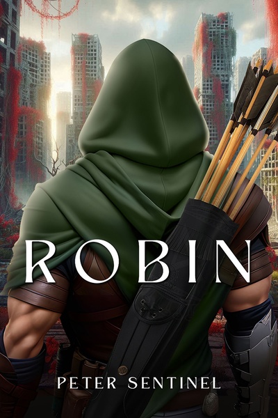 Chapter 1 - Robin | Royal Road