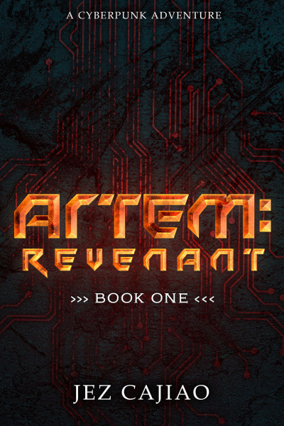Artem: Revenant [A Cyberpunk LitRPG Adventure] | Royal Road