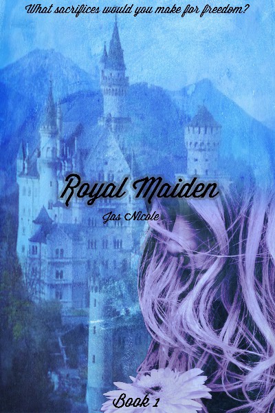 Royal Maiden | Royal Road