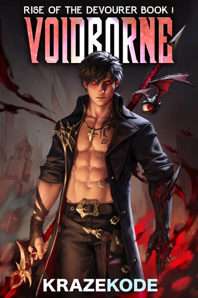 [B2] 12 — Krios Al Valraunt - Rise of the Devourer | Royal Road