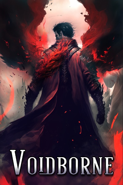 7 — The Full HD Isekai Experience - Voidborne: Soul of the Devourer [Isekai LitRPG] | Royal Road