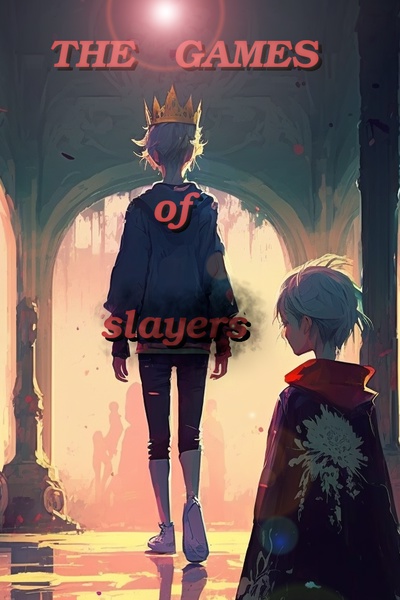 Chapter 25: Poison - The Games of Slayers [Isekai, progression fantasy ...