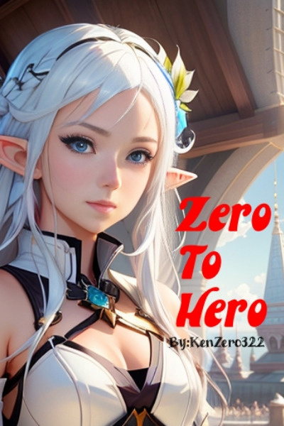 Zero to Hero (Prequel/prototype) | Royal Road