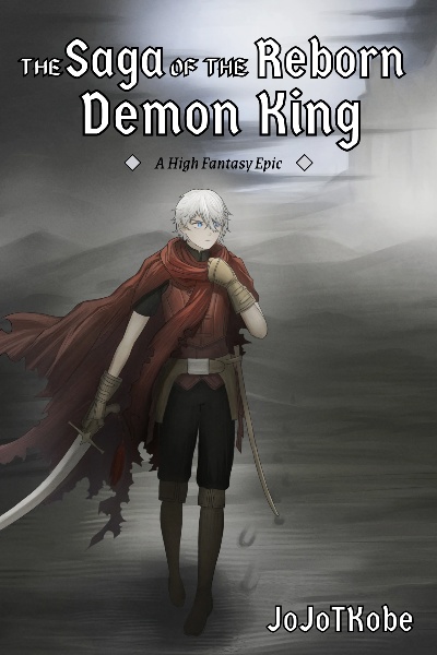 Chapter 7: Crimson Eyes - Saga of the Reborn Demon King | Royal Road
