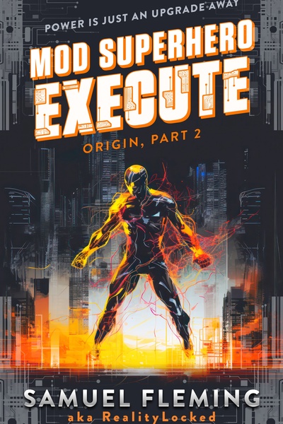 Full Throttle Heart — 7 — New Enemies - Mod Superhero (STUB) | Royal Road