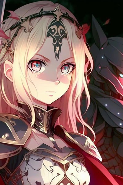 The Tragic Story of the Broken Hero | Royal Road