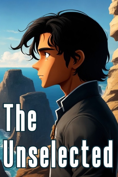 I. The Announcement - The Unselected | Royal Road