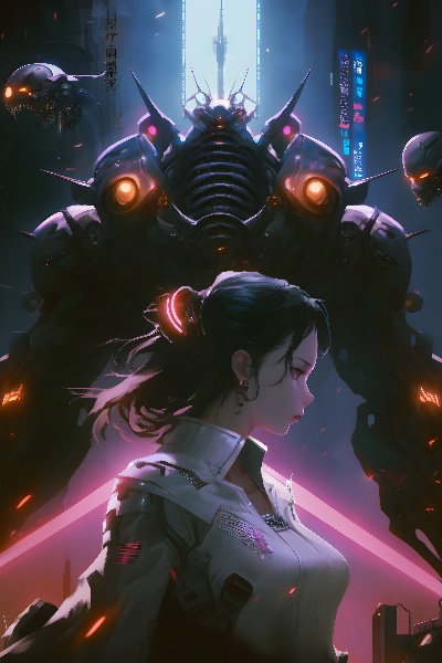 (Soul) - Sister - Last Automata; 2247 | Royal Road