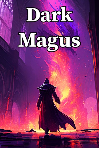 Dark Magus (LitRPG Fantasy Adventure) | Royal Road
