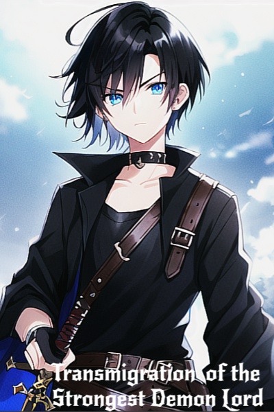 Transmigration of the Strongest Demon Lord | Royal Road